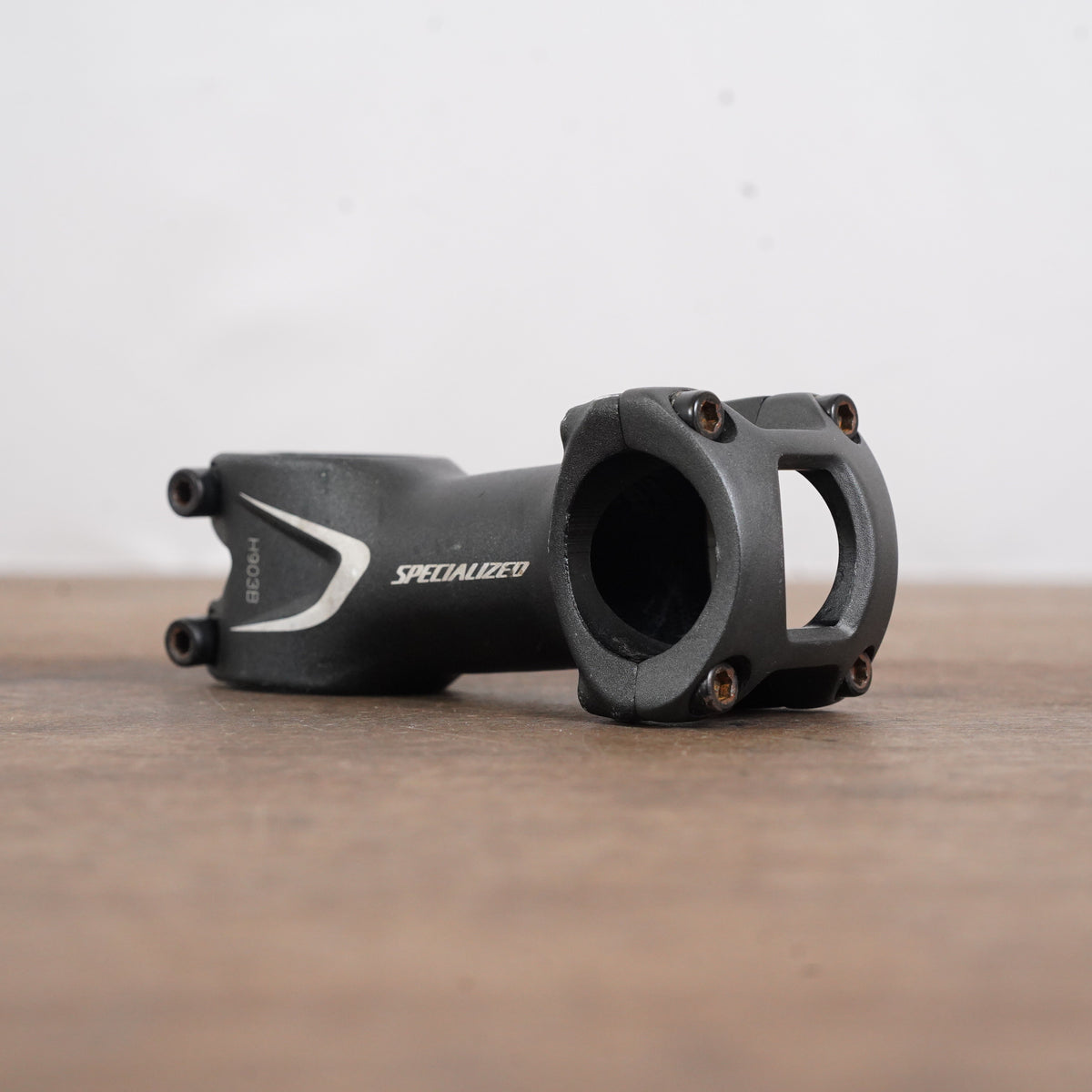 Specialized Comp Multi 80mm ±7 Degree Alloy Road Stem 188g 1 1/8" 31.8 – Elevate Cycling