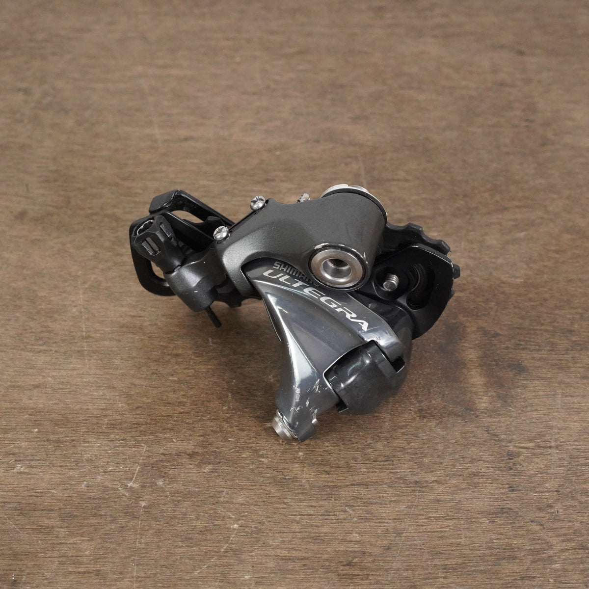Shimano Ultegra RD-6800-SS 11 Speed Mechanical Rear Derailleur – Elevate Cycling