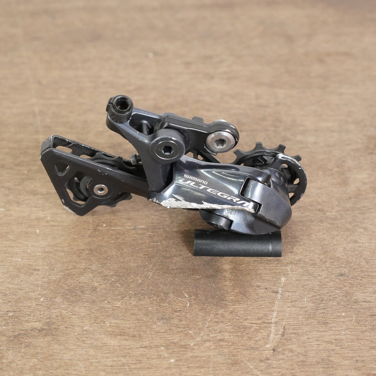 Shimano Ultegra RD-R8000-GS 11 Speed Mechanical Rear Derailleur 8000 – Elevate Cycling