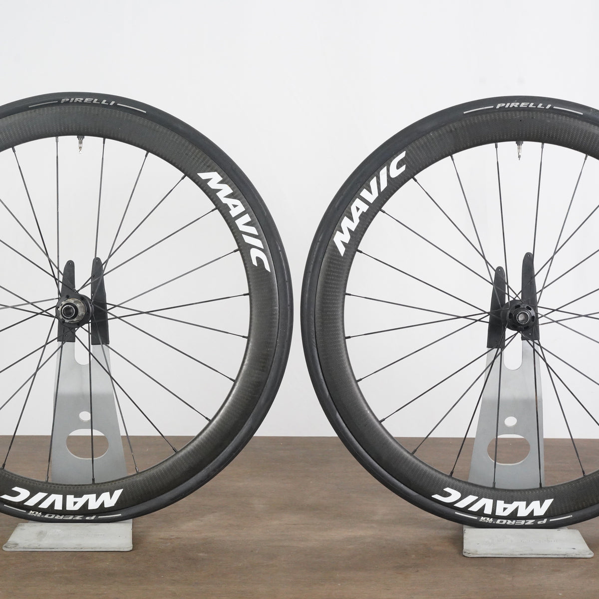 Mavic Cosmic SL 45 Carbon Tubeless Clincher Disc Brake Wheelset 11 Spe – Elevate Cycling