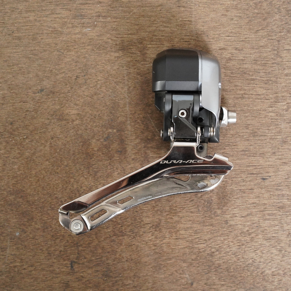 Shimano Dura-Ace FD-9070 Di2 Electronic Front Derailleur – Elevate Cycling