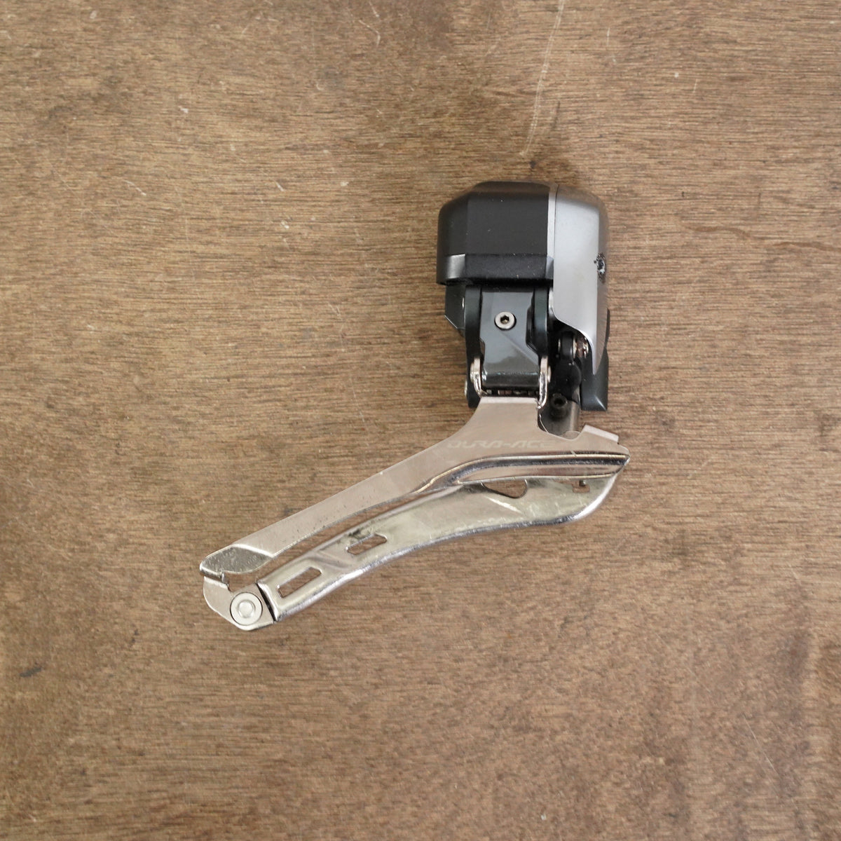 Shimano Dura-Ace FD-9070 Di2 Electronic Front Derailleur – Elevate Cycling