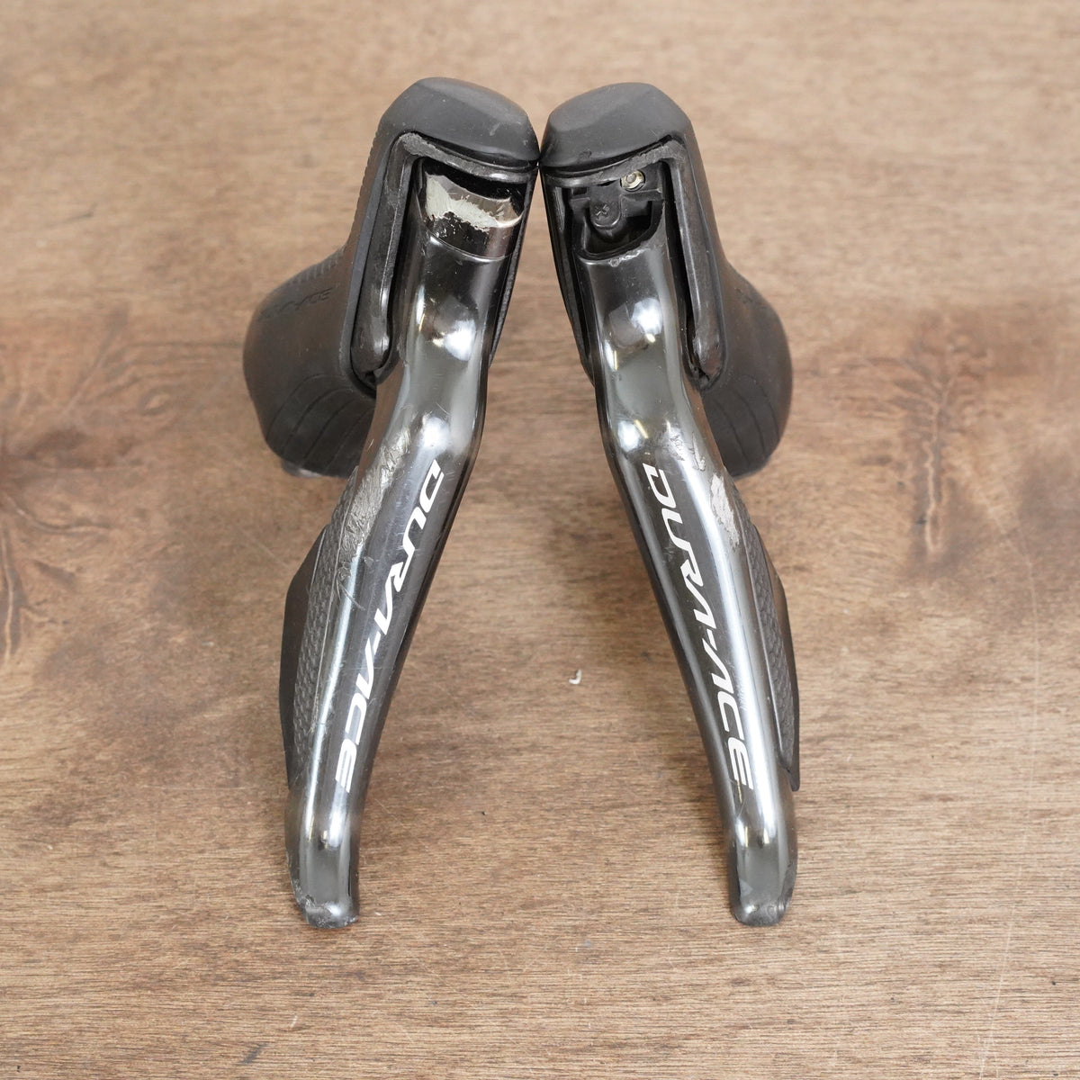 Shimano Dura-Ace ST-R9150 Di2 11 Speed Electronic Rim Brake Road Shift – Elevate Cycling