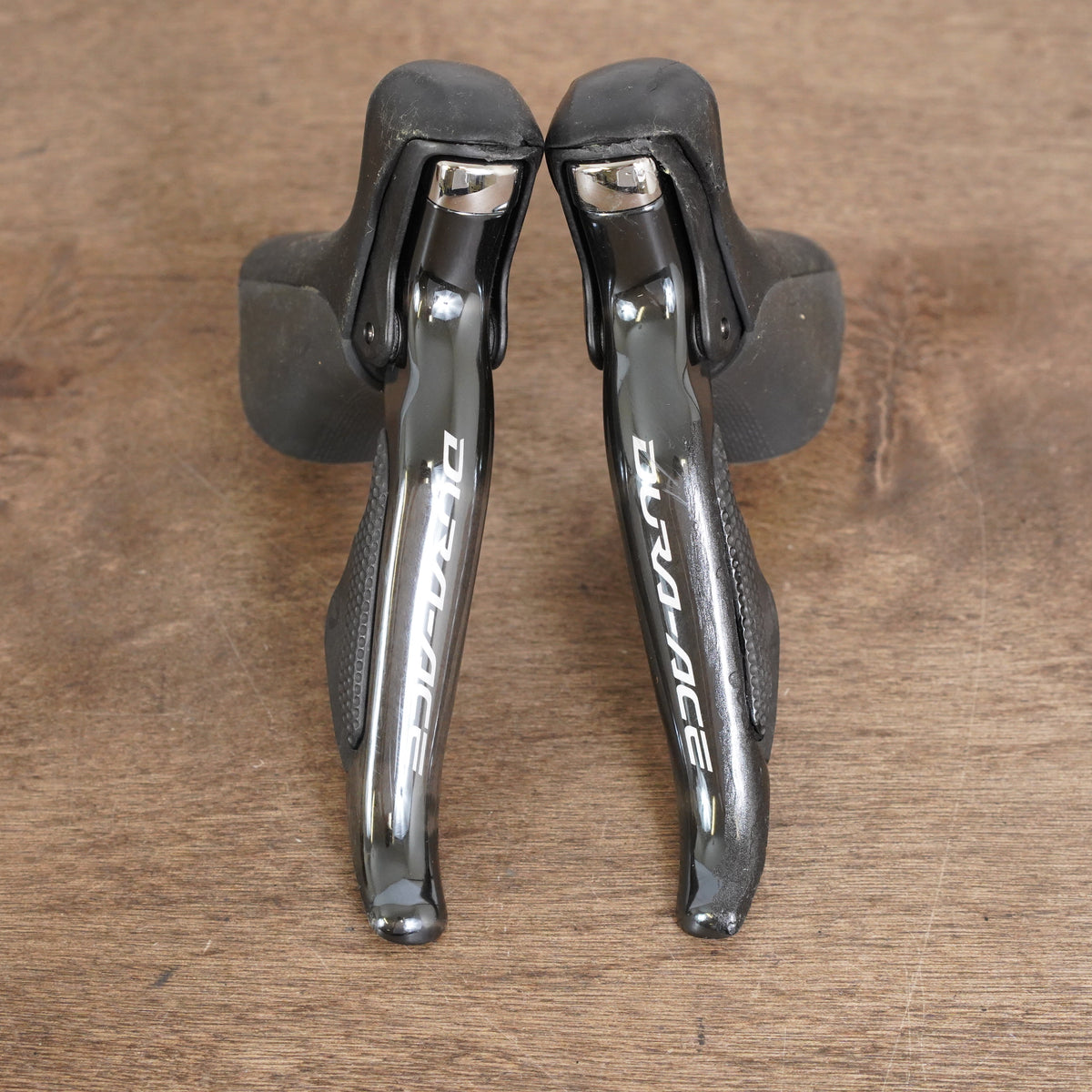 Shimano Dura-Ace ST-9070 Di2 11 Speed Electronic Rim Brake Road Shifte – Elevate Cycling