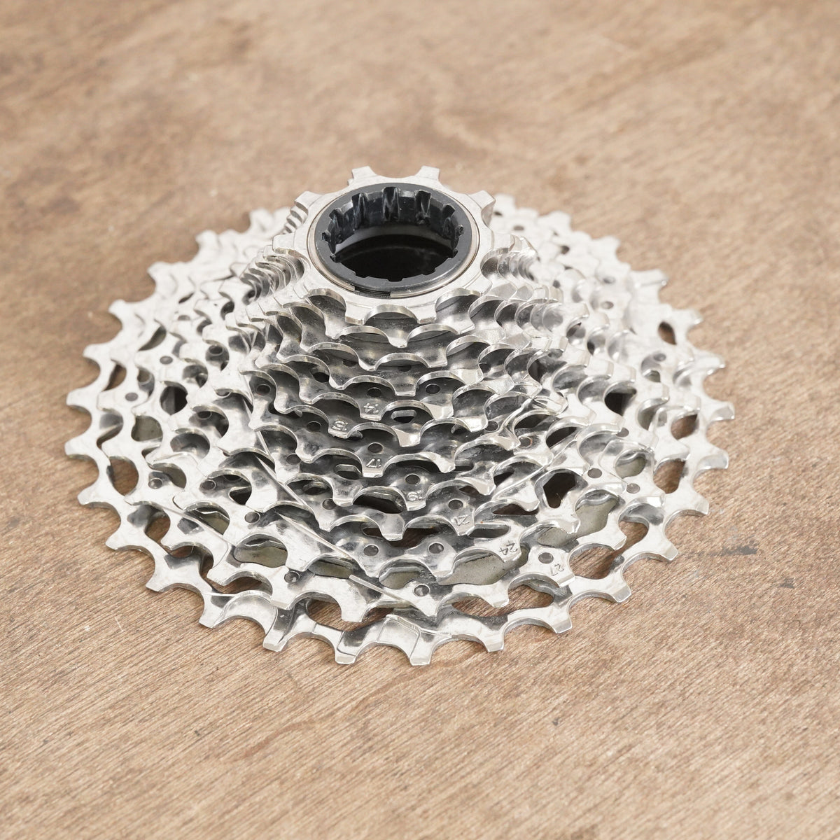 10-30T SRAM Rival CS-XG-1250-D1 12 Speed XDR Road Cassette 284g – Elevate Cycling