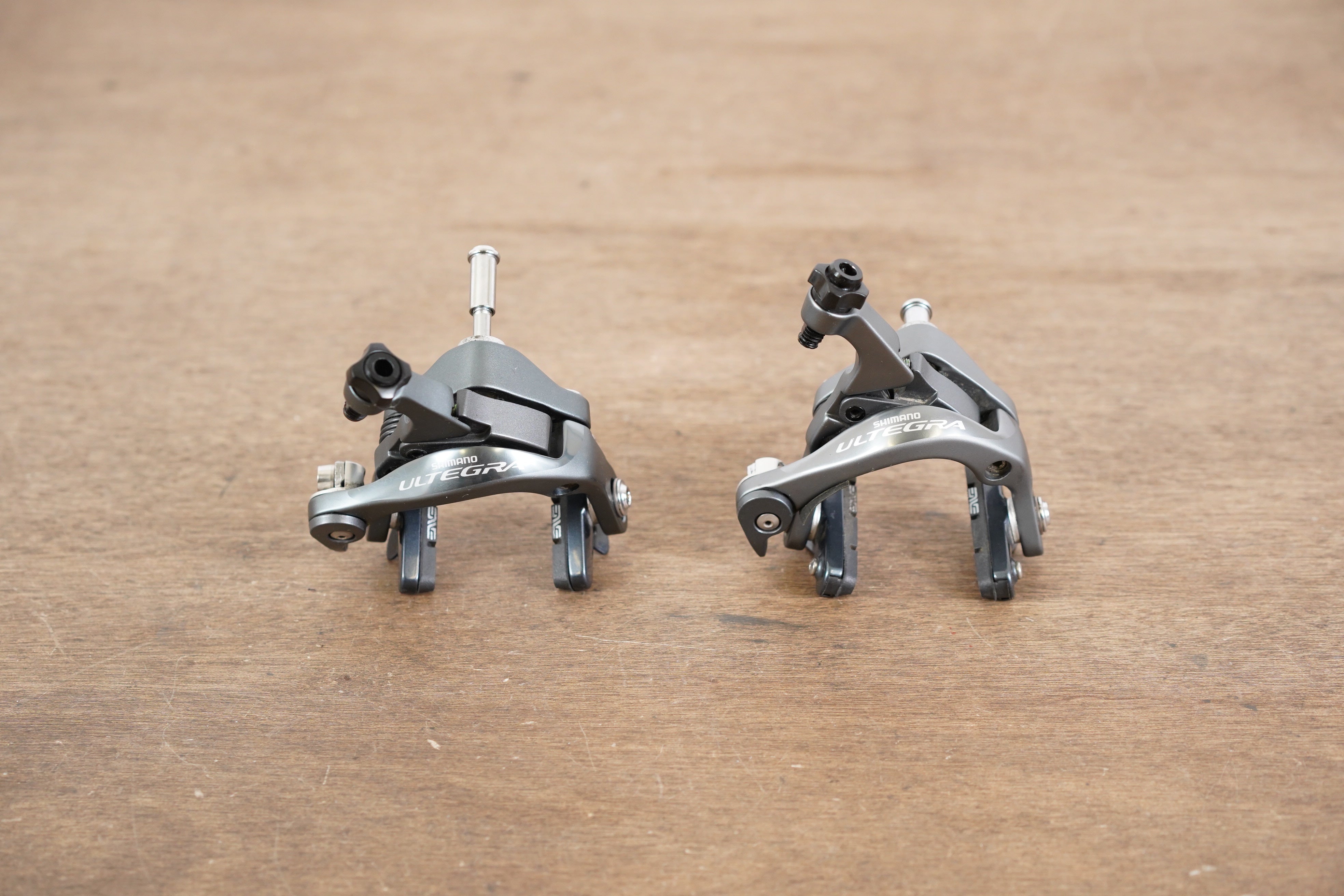 Shimano Ultegra BR-6800 Standard Center Mount Rim Brake Calipers