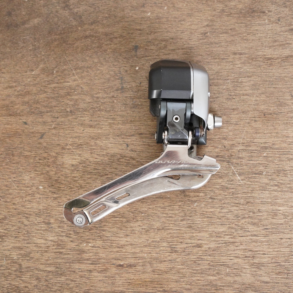Shimano Dura-Ace FD-9070 Di2 Electronic Front Derailleur – Elevate Cycling