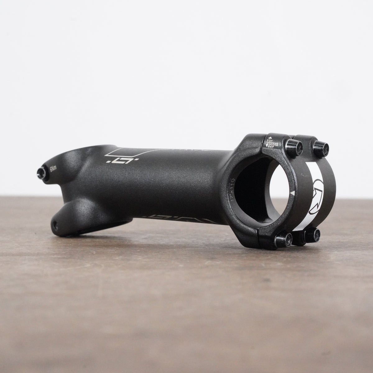 PRO LT Stem 110mm ±17 Degree Alloy Road Stem 164g 1 1/8" 31.8mm – Elevate Cycling