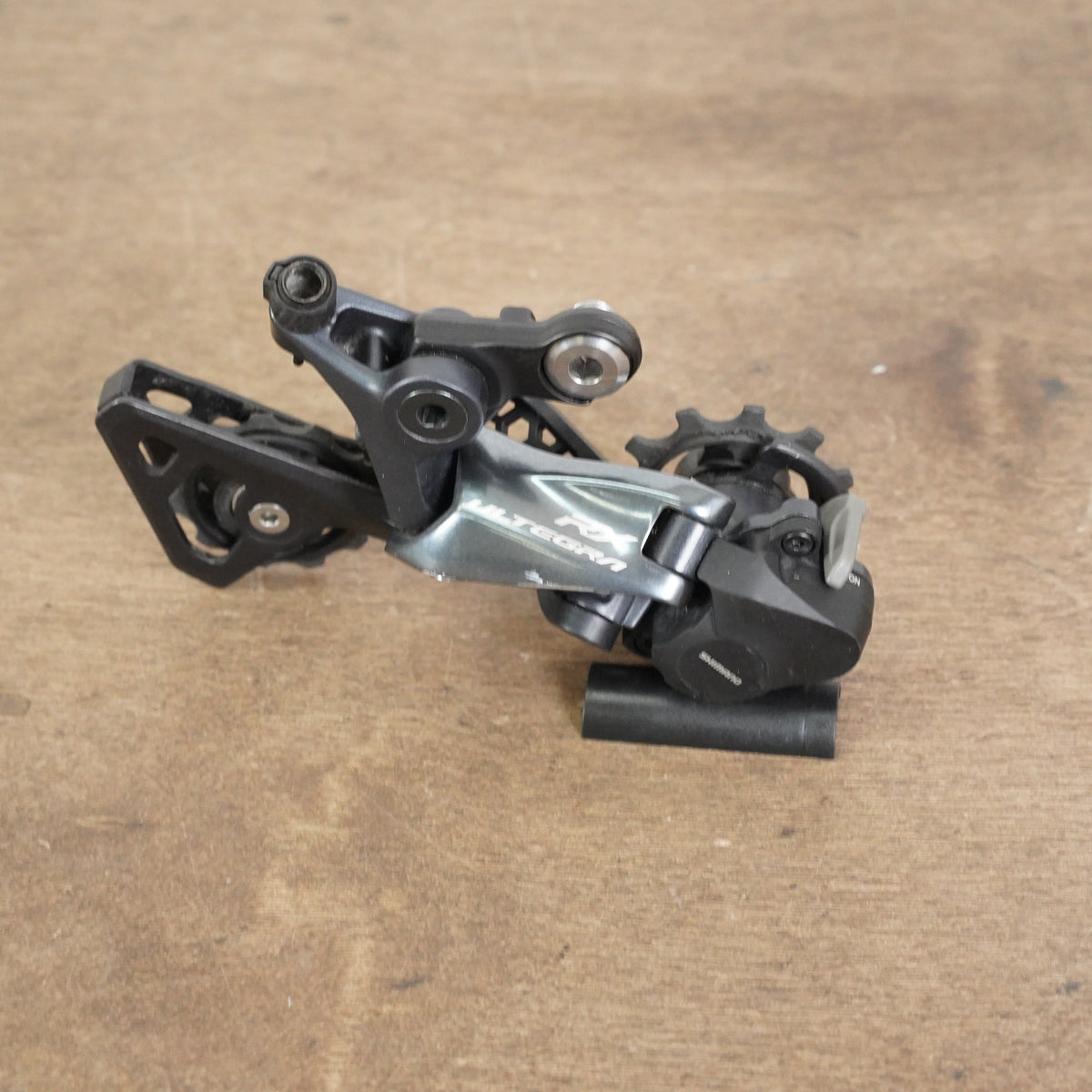 Shimano Ultegra RD-RX800-GS 11 Speed Mechanical Rear Derailleur – Elevate Cycling