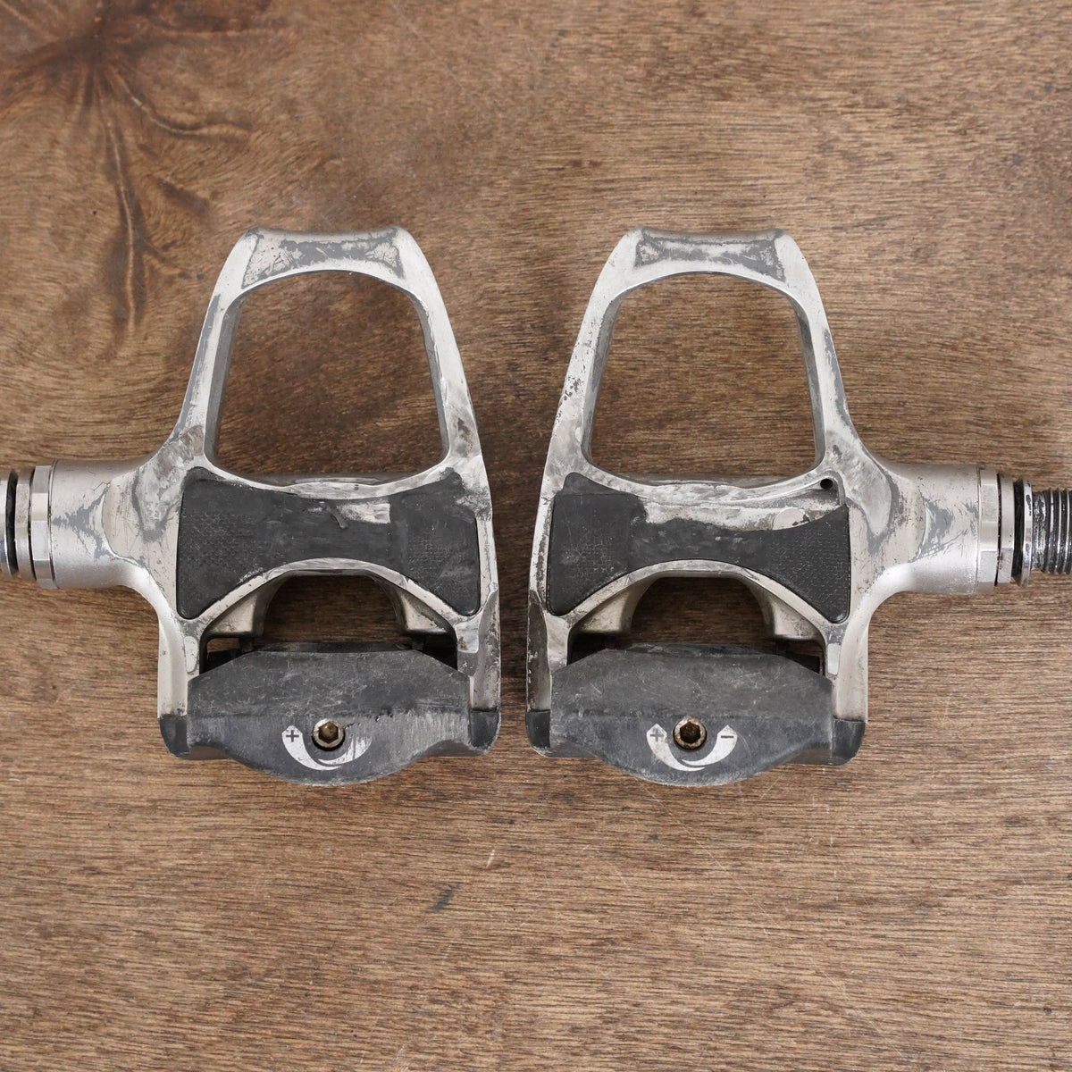 Shimano Dura-Ace PD-7800 SPD-SL Clipless Road Pedals 278g 7810 – Elevate Cycling