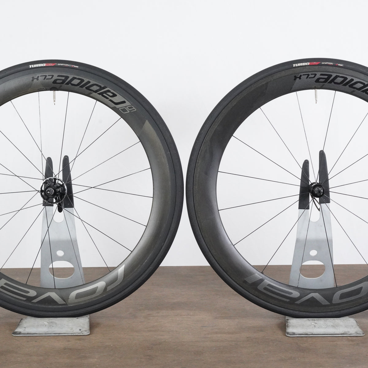 Roval CLX 60 Carbon Clincher Rim Brake Wheelset Shimano/SRAM 11 Speed – Elevate Cycling