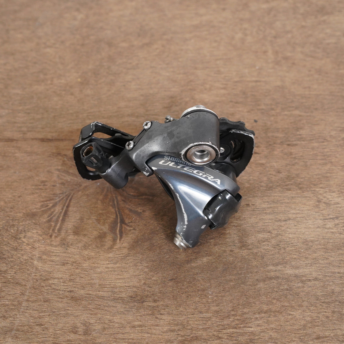 Shimano Ultegra RD-6800-SS 11 Speed Mechanical Rear Derailleur – Elevate Cycling