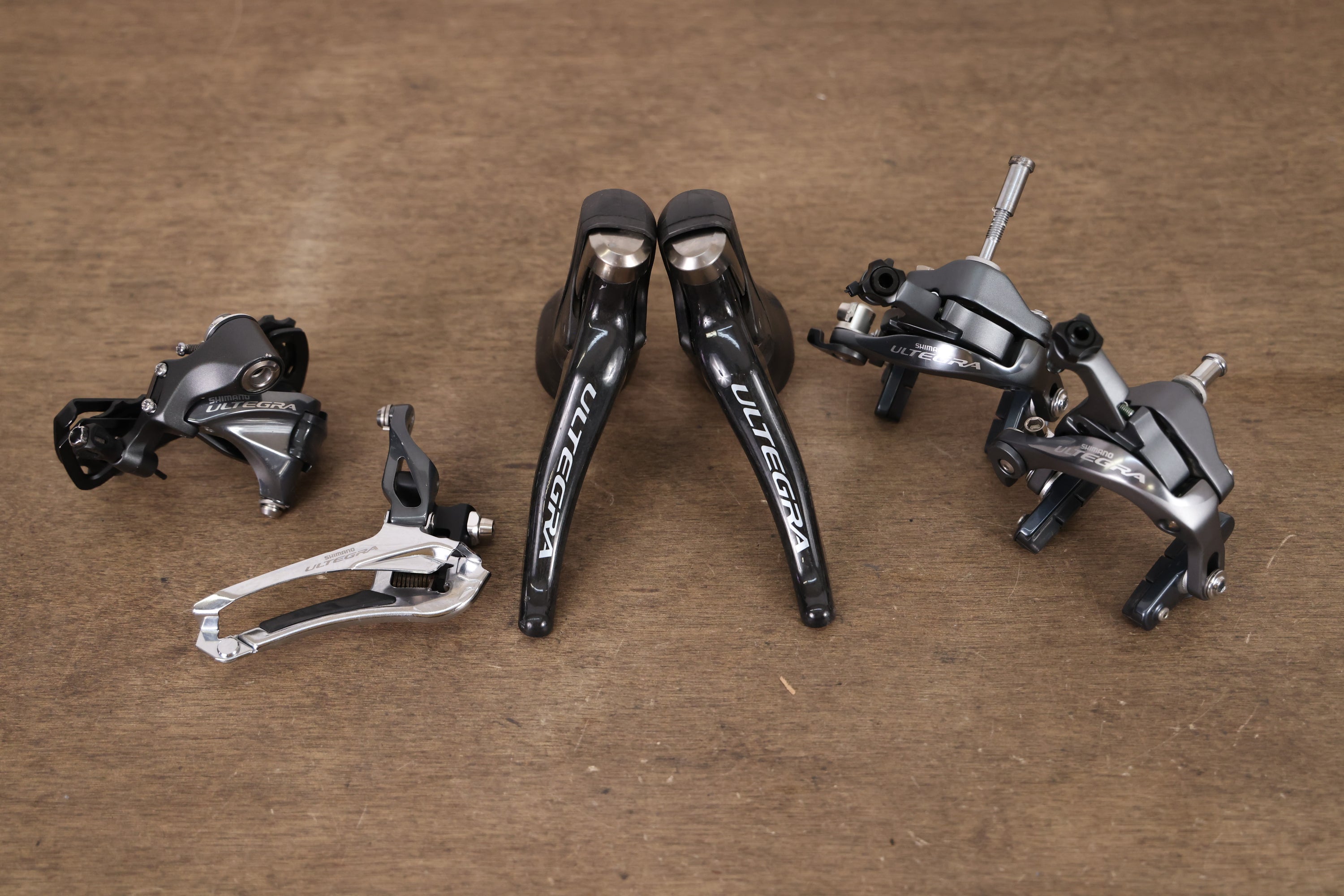 Buy Road Bike Groupset Online | Durable Shimano Groupset – Elevate Cycling