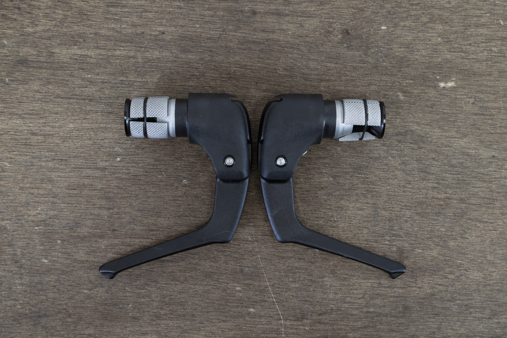 Oval Concepts 750 Alloy TT Triathlon Rim Brake Levers – Elevate Cycling