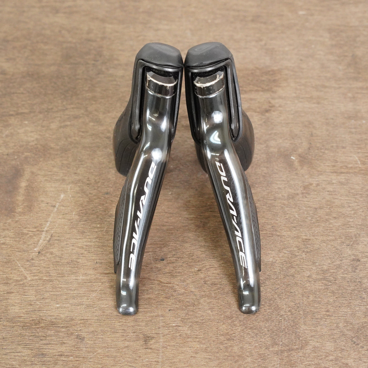 Shimano Dura-Ace ST-R9150 Di2 11 Speed Electronic Rim Brake Road Shift ...