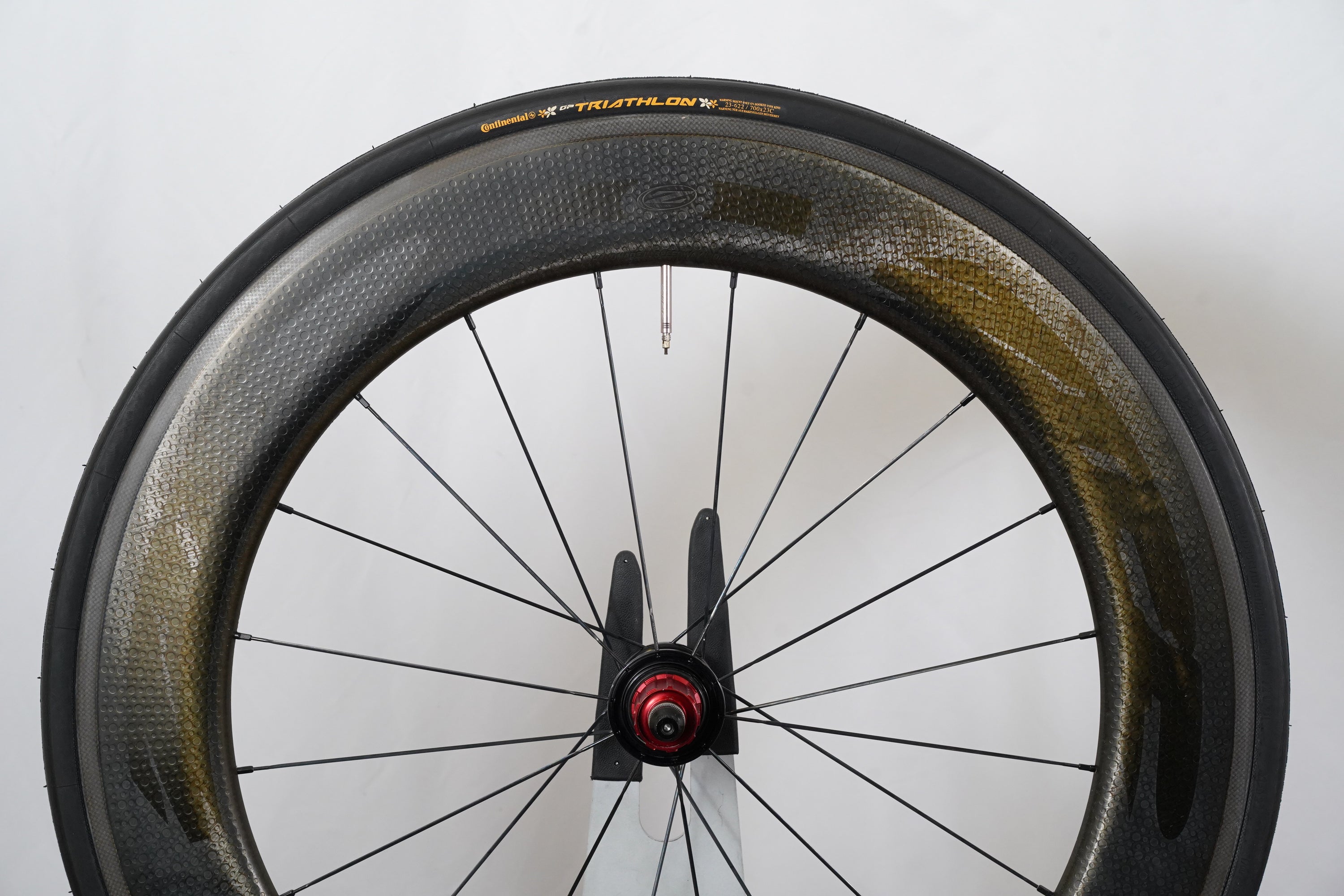 Buy Carbon Rim Brake Wheelset Online | Elevate Cycling