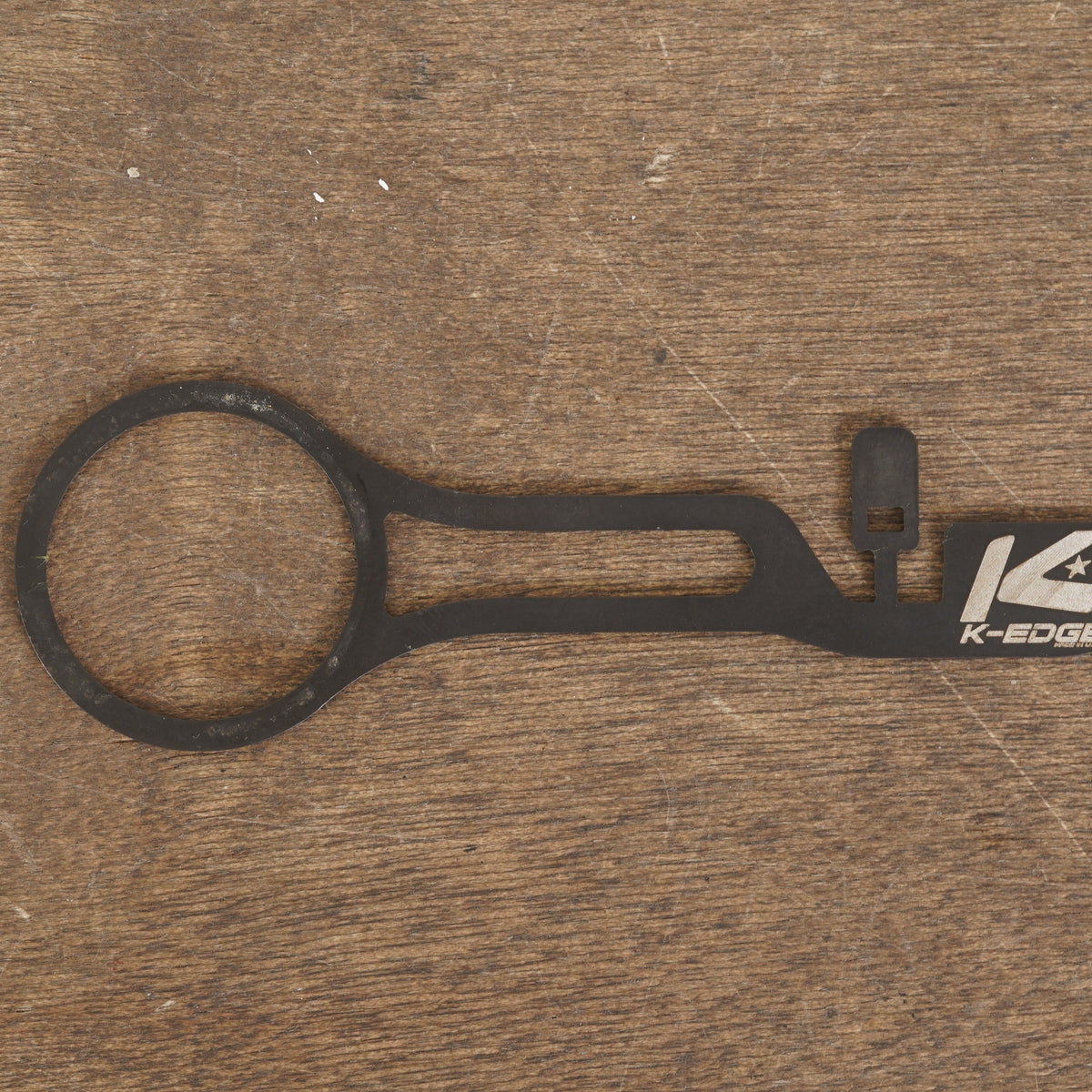 K-EDGE Di2 Junction Box Holder Mount – Elevate Cycling