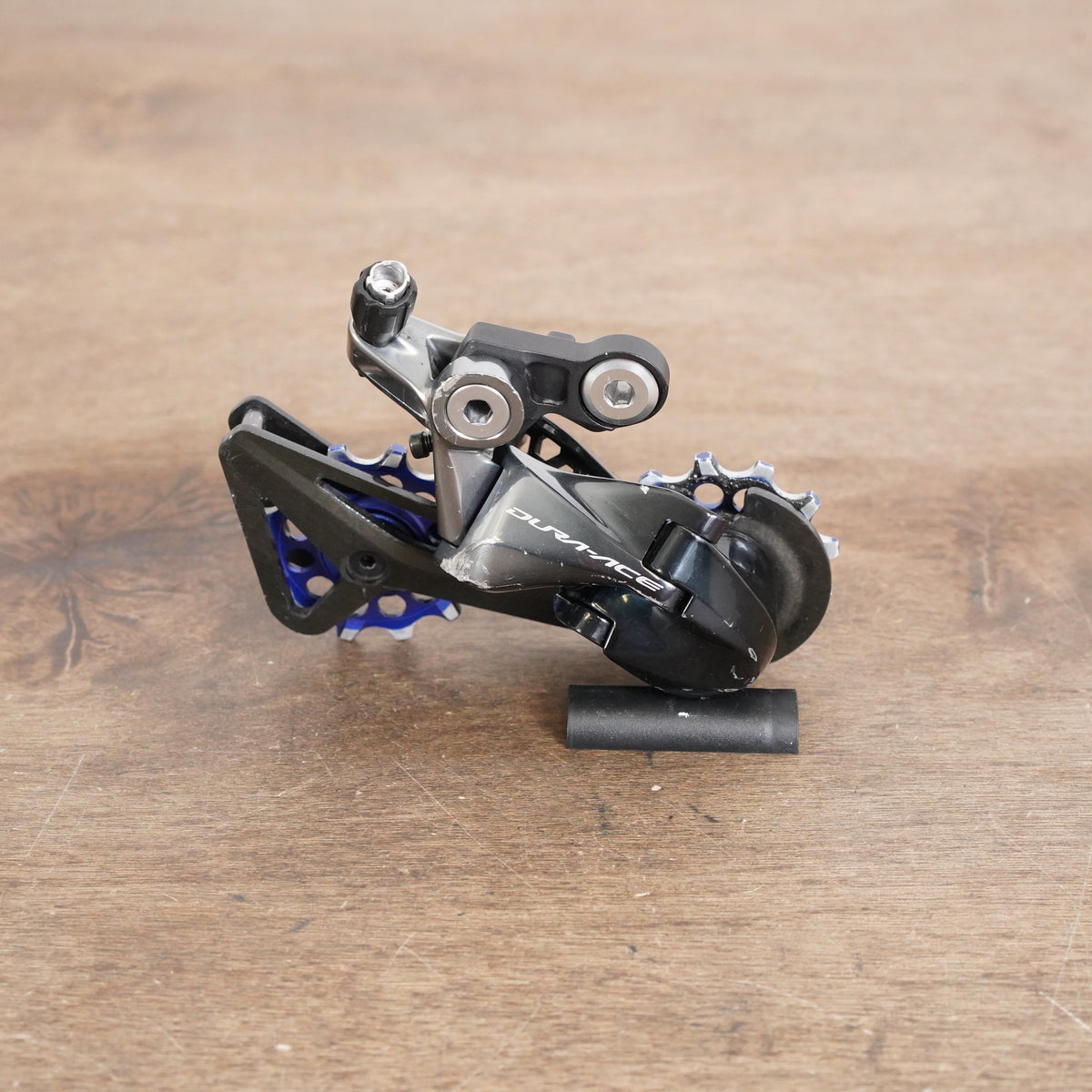 Shimano Dura-Ace RD-R9100 11 Speed Mechanical Rear Derailleur 9100 ...