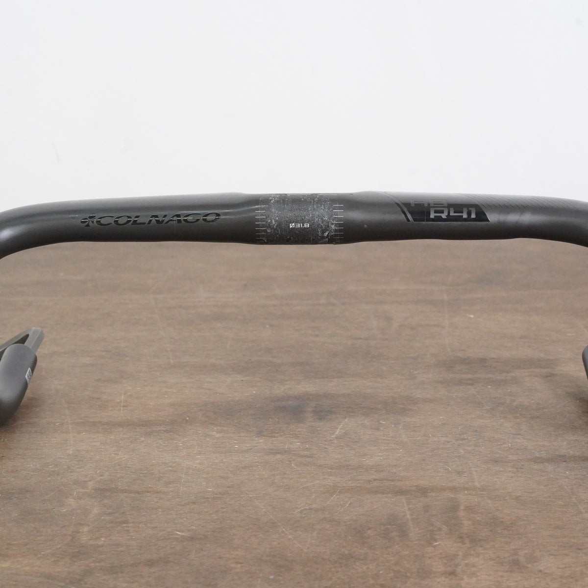 40cm Colnago R41 Carbon Aero Road Handlebar 31.8mm – Elevate Cycling