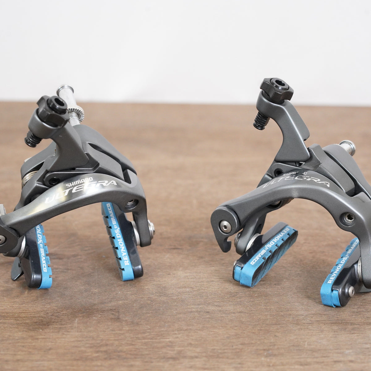 Shimano Ultegra BR-6800 Standard Center Mount Rim Brake Calipers ...