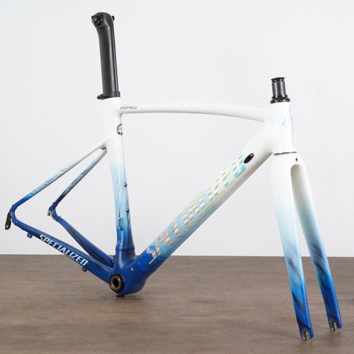 52cm Specialized Allez Sprint Alloy Rim Brake Road Frameset – Elevate ...