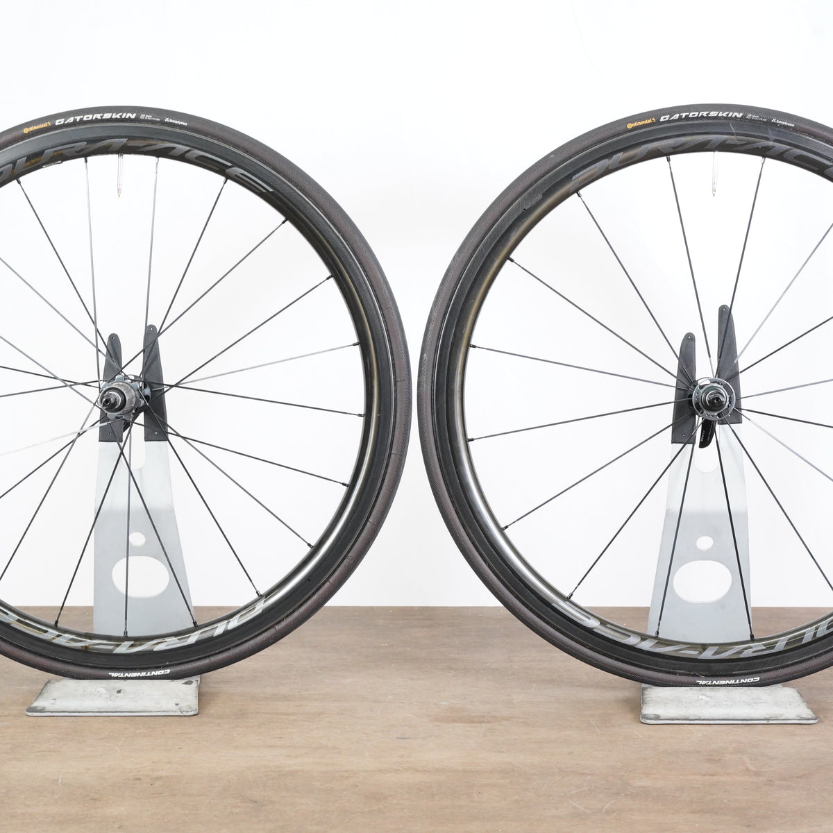 Shimano Dura-Ace WH-R9100 C40 Carbon Tubular Rim Brake Wheelset 11 Spe ...