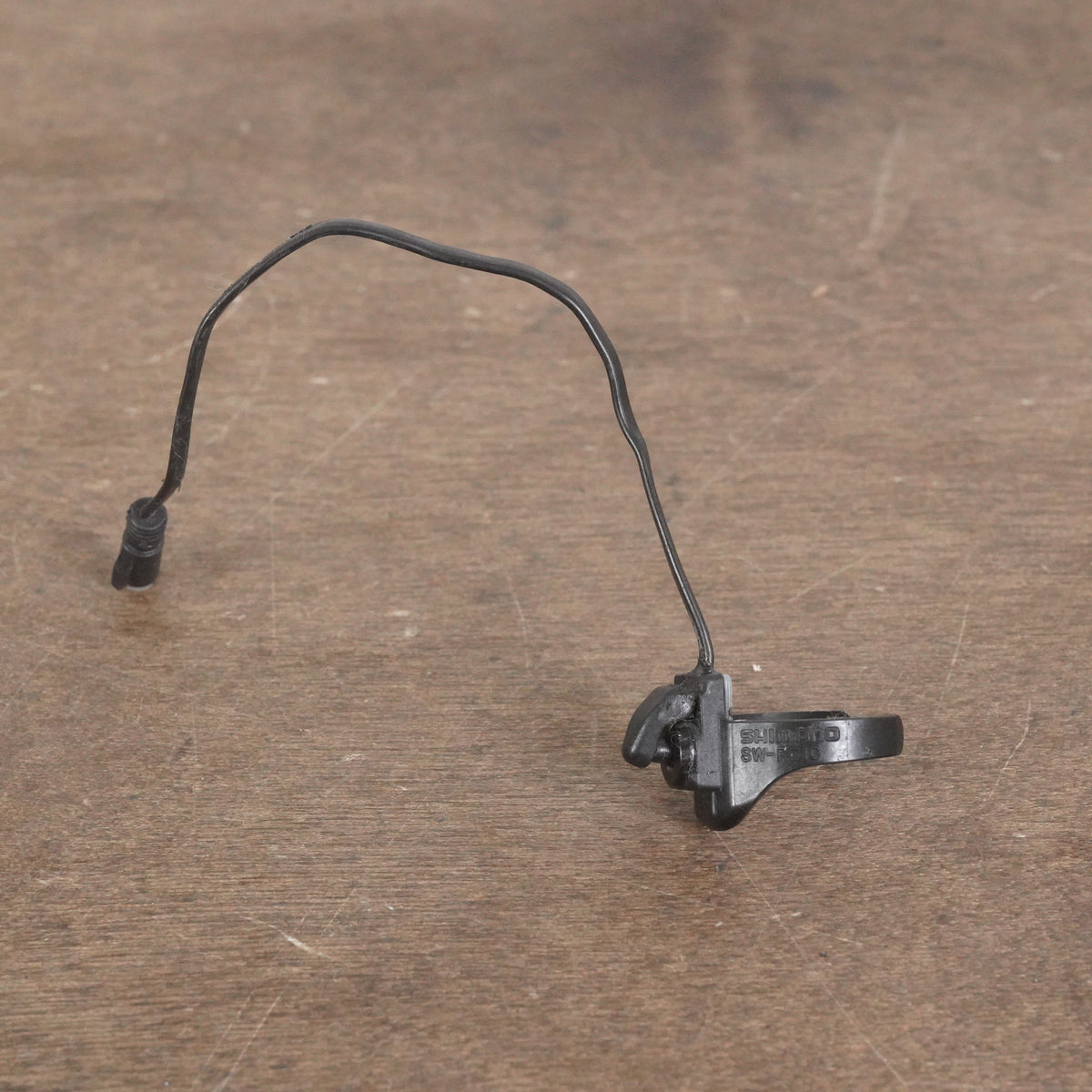 (1) Shimano SW-R610 Di2 Sprint Shifter – Elevate Cycling