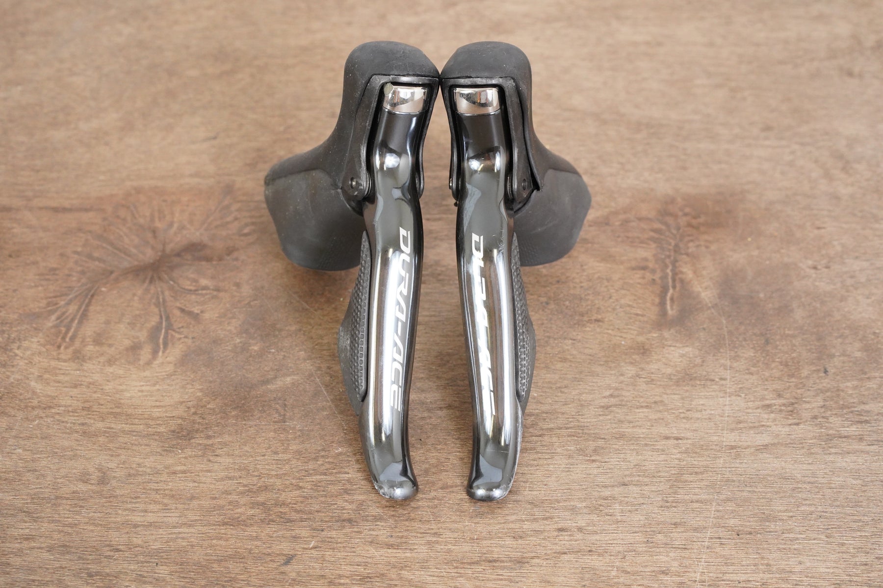 Shimano Dura-Ace ST-9070 Di2 11 Speed Electronic Rim Brake Road Shifte