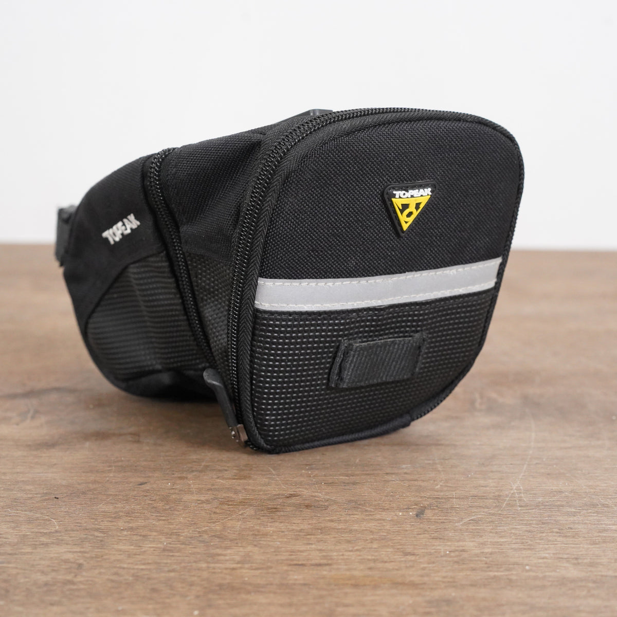 Topeak Mini Bag Road Bike Saddle Bag – Elevate Cycling