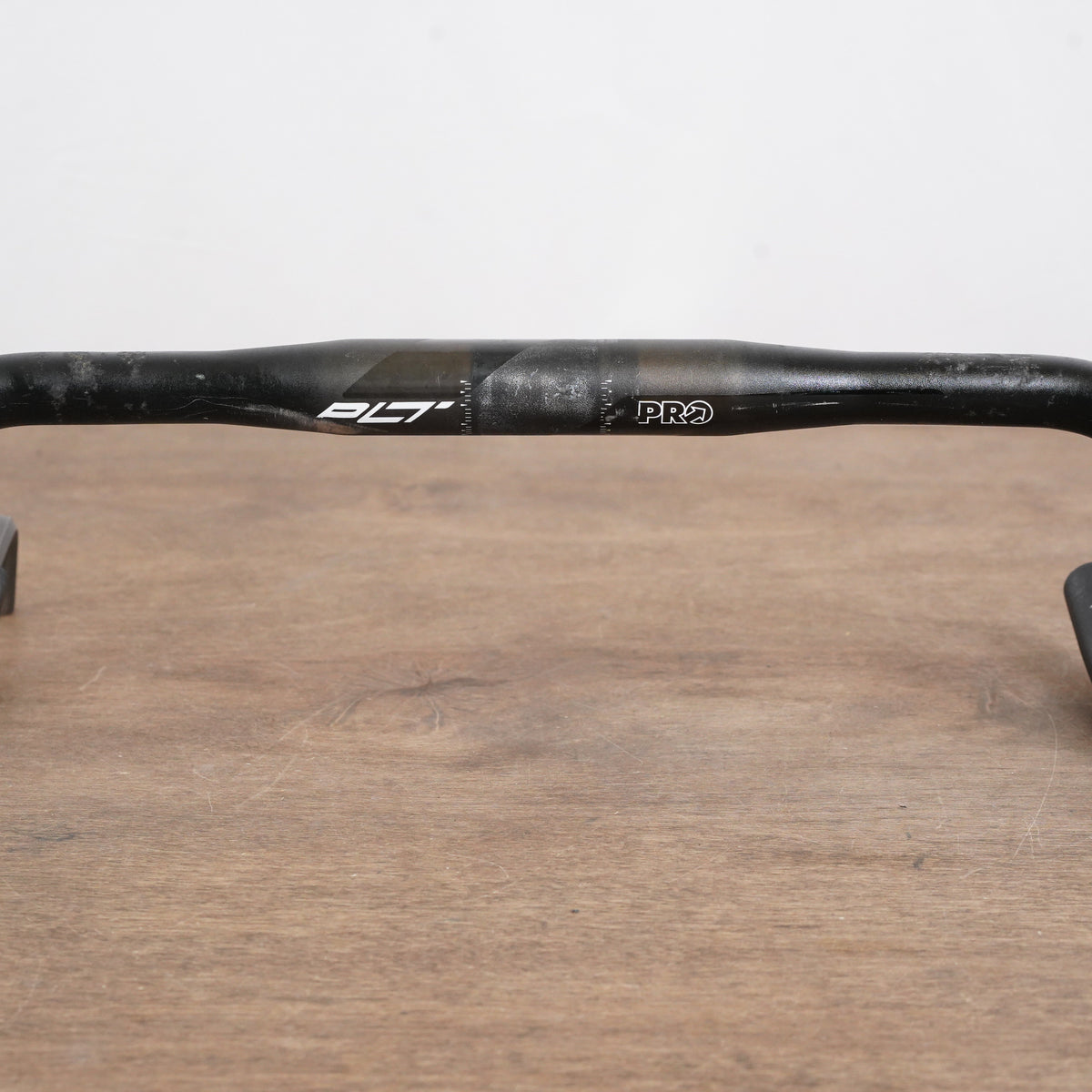 42cm PRO PLT Alloy Compact Road Handlebar 31.8mm – Elevate Cycling