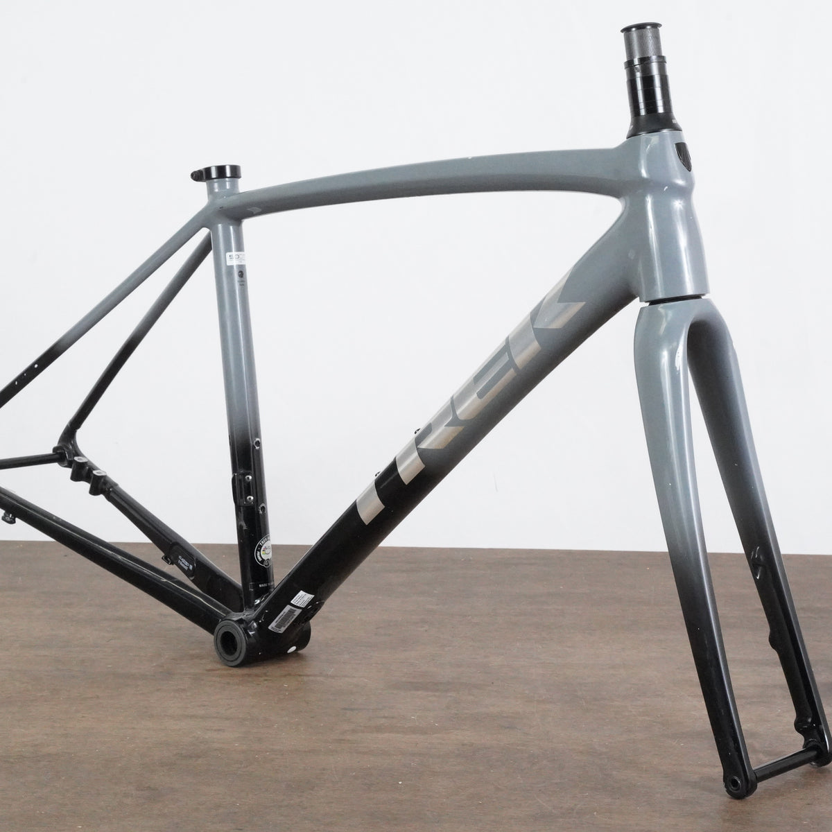 2021 50cm Trek Emonda ALR Alloy Disc Brake Road Frameset – Elevate Cycling