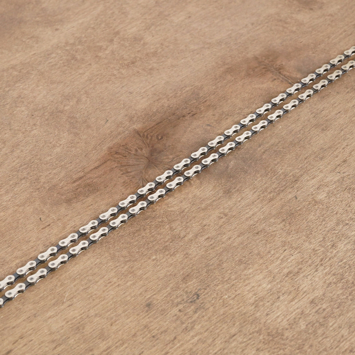 106L KMC X11 11 Speed Road Chain 75% Life Remaining 106 Links – Elevate ...
