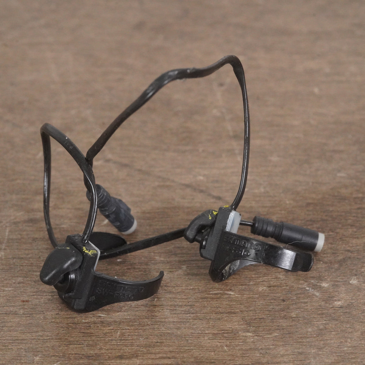 (2) Shimano SW-R610 Di2 Sprint Shifters – Elevate Cycling