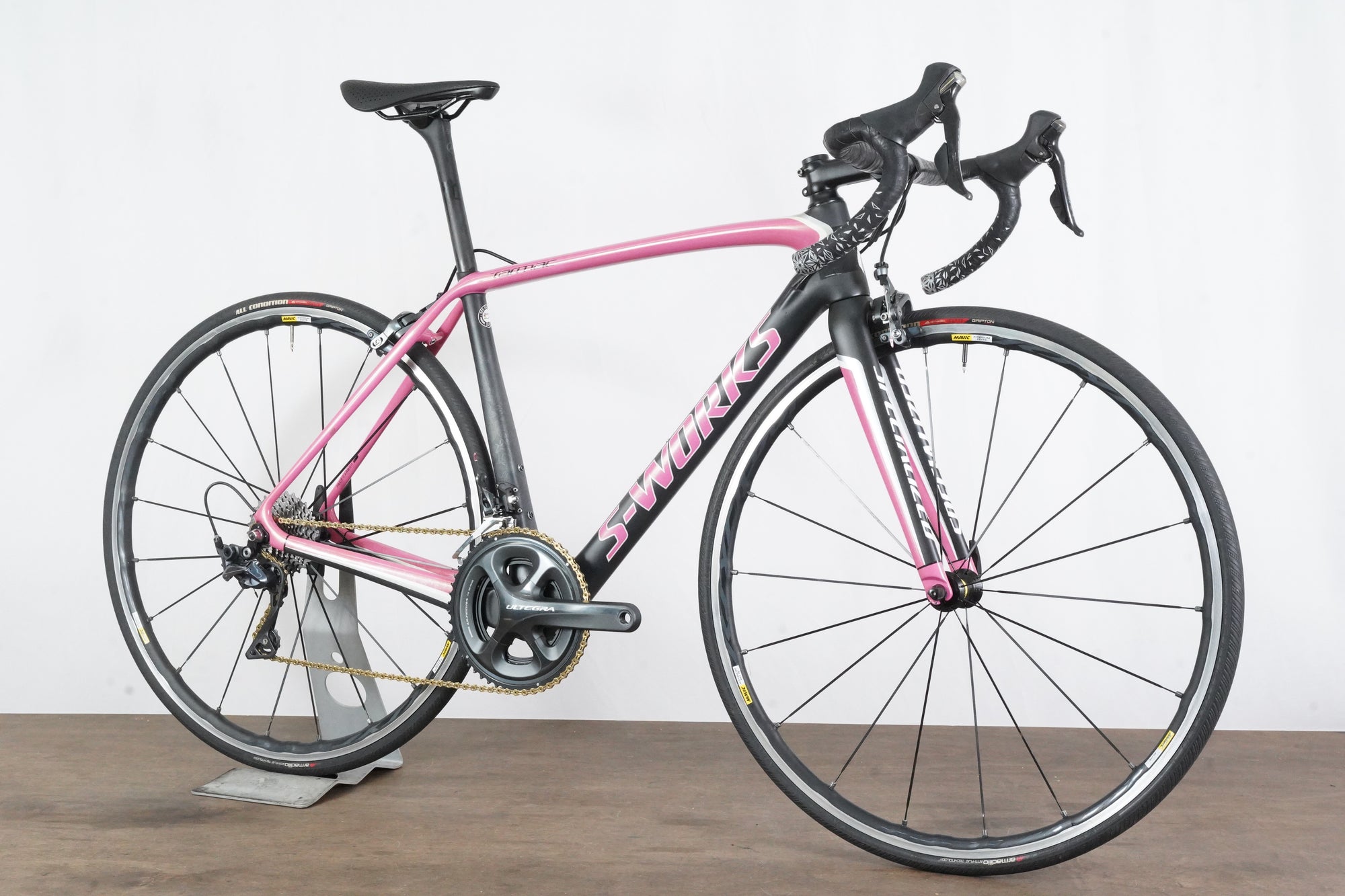 Complete Bikes – Elevate Cycling