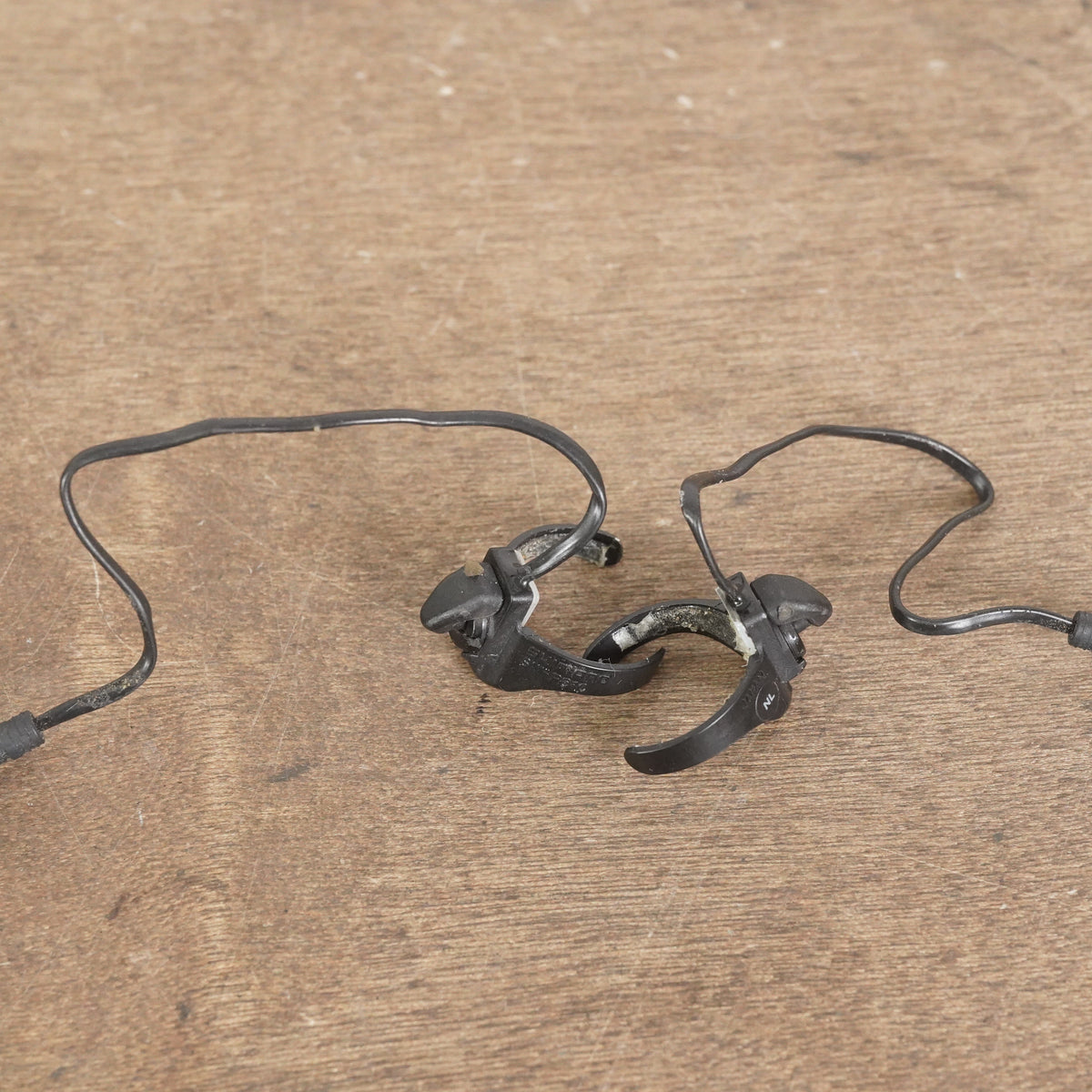 (2) Shimano SW-R610 Di2 Sprint Shifters – Elevate Cycling