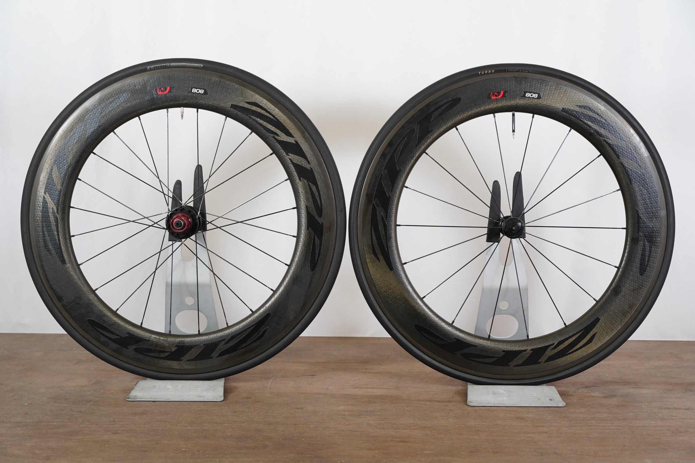Buy Carbon Rim Brake Wheelset Online | Elevate Cycling
