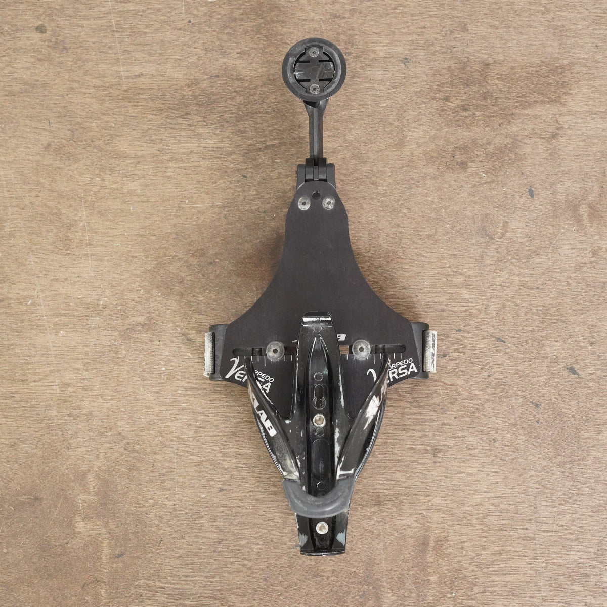 XLAB Torpedo Versa Computer Mount + Bottle Cage – Elevate Cycling