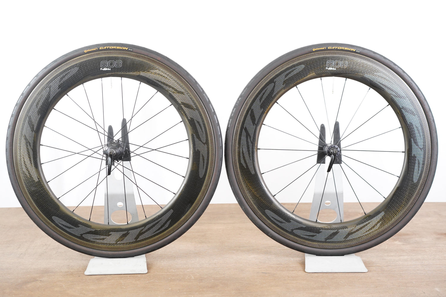 Buy Carbon Rim Brake Wheelset Online | Elevate Cycling