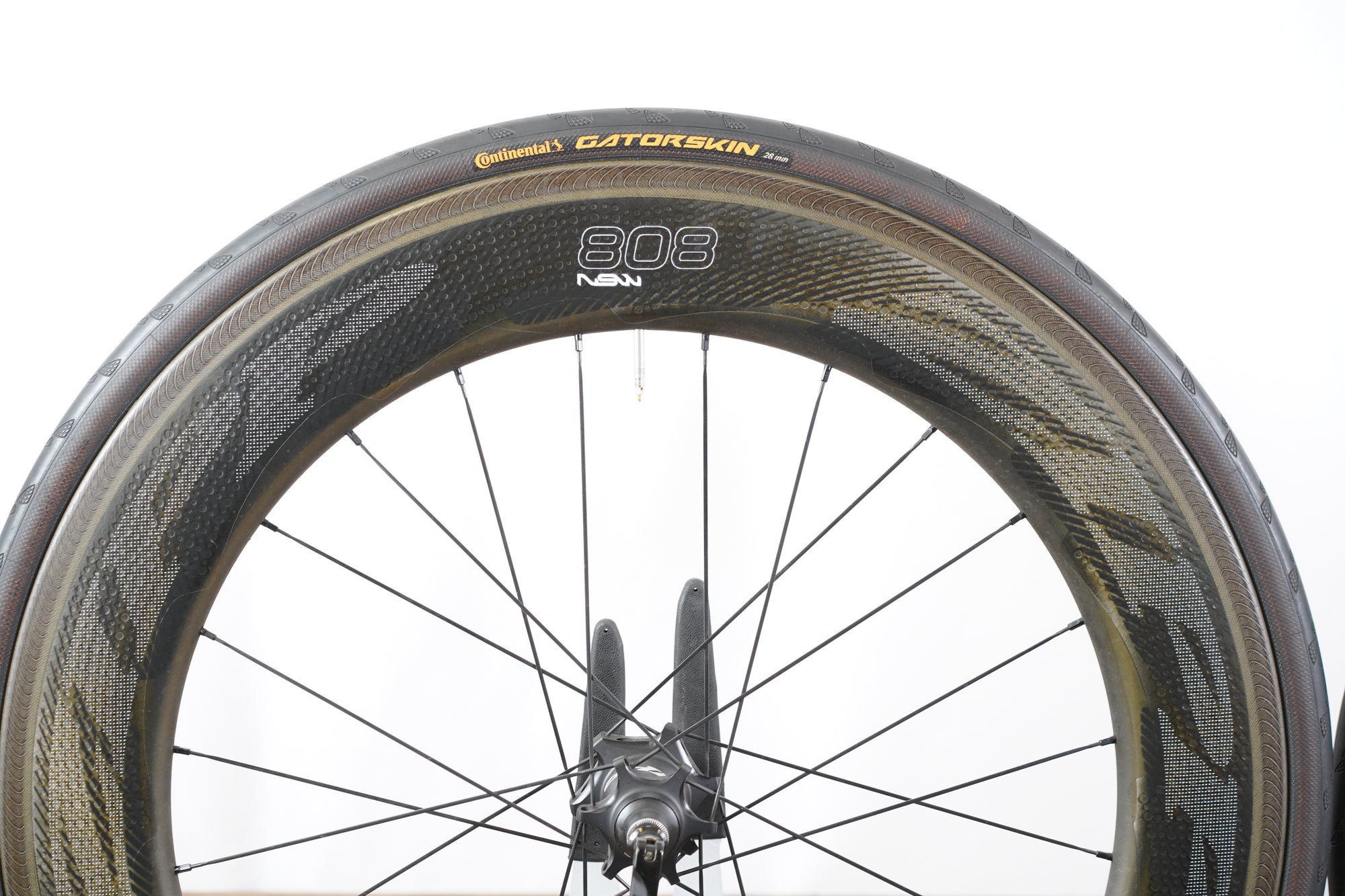 Buy Carbon Rim Brake Wheelset Online | Elevate Cycling