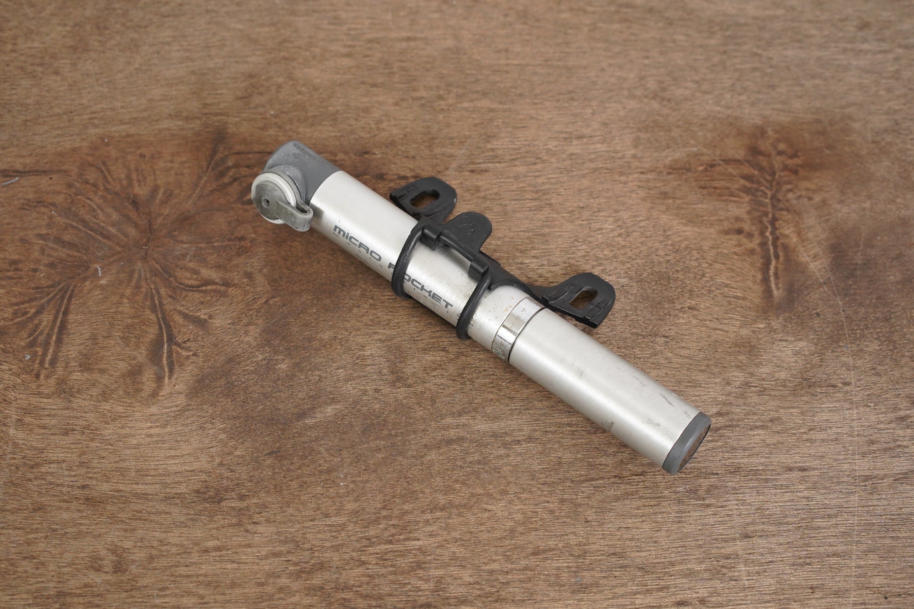 Topeak Micro Rocket Mini Pump + Mount Road Gravel CX Bike