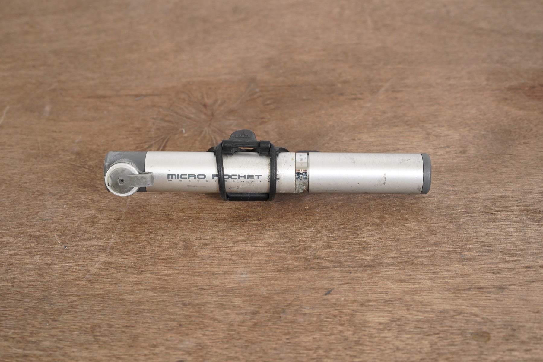 Topeak Micro Rocket Mini Pump + Mount Road Gravel CX Bike