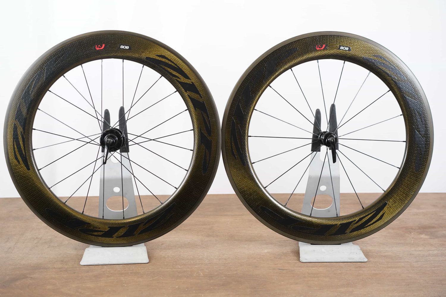 Buy Carbon Rim Brake Wheelset Online | Elevate Cycling