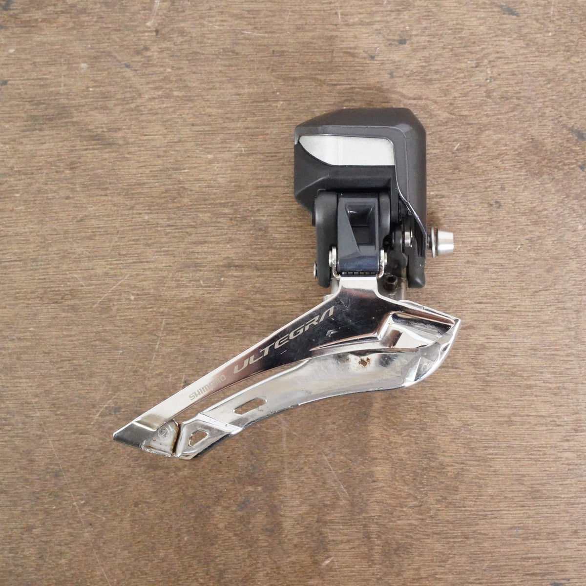 Shimano Ultegra FD-R8050 Di2 Electronic Front Derailleur 8050 – Elevate ...