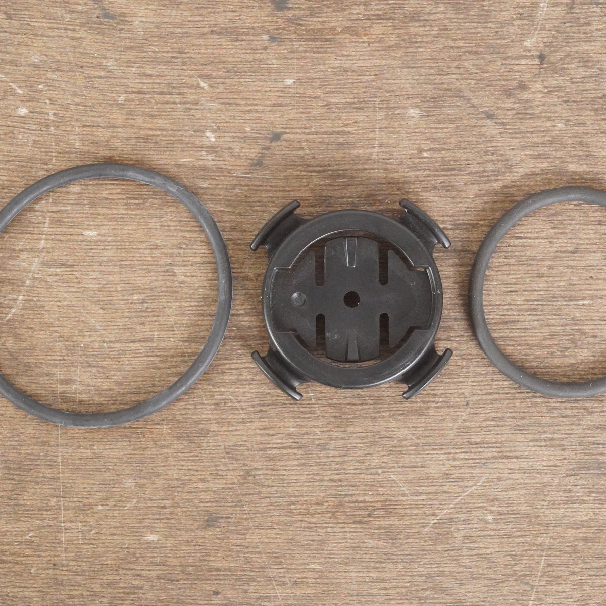 Garmin Stem Cycling Computer GPS Mount – Elevate Cycling