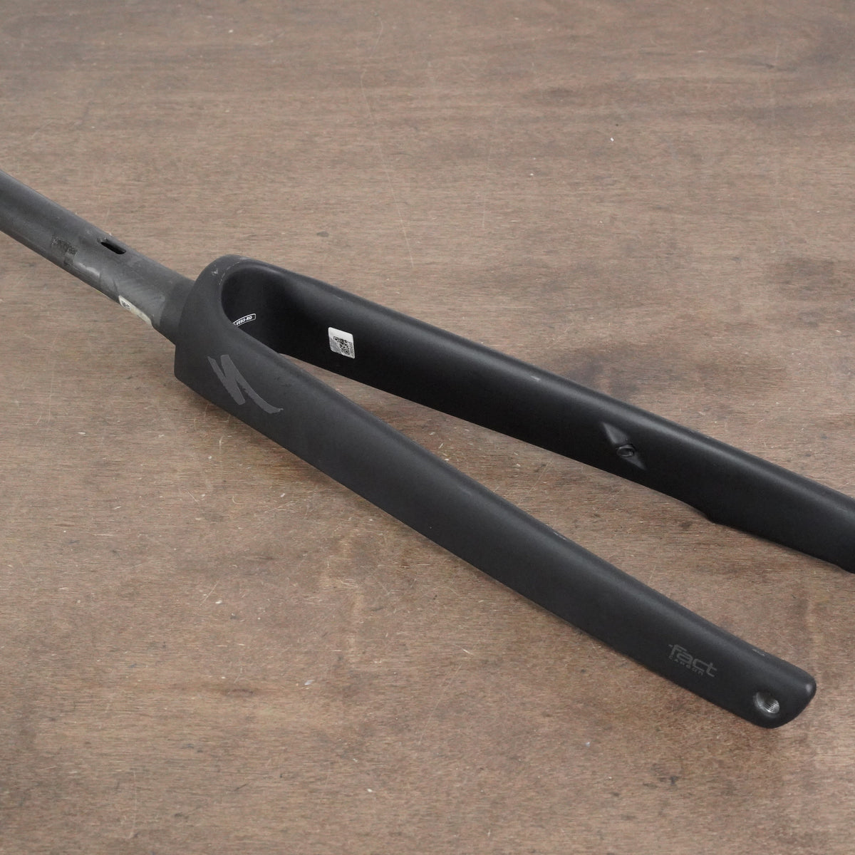 2019-2021 Specialized Venge V3 Tapered Carbon Disc Brake Road Fork ...