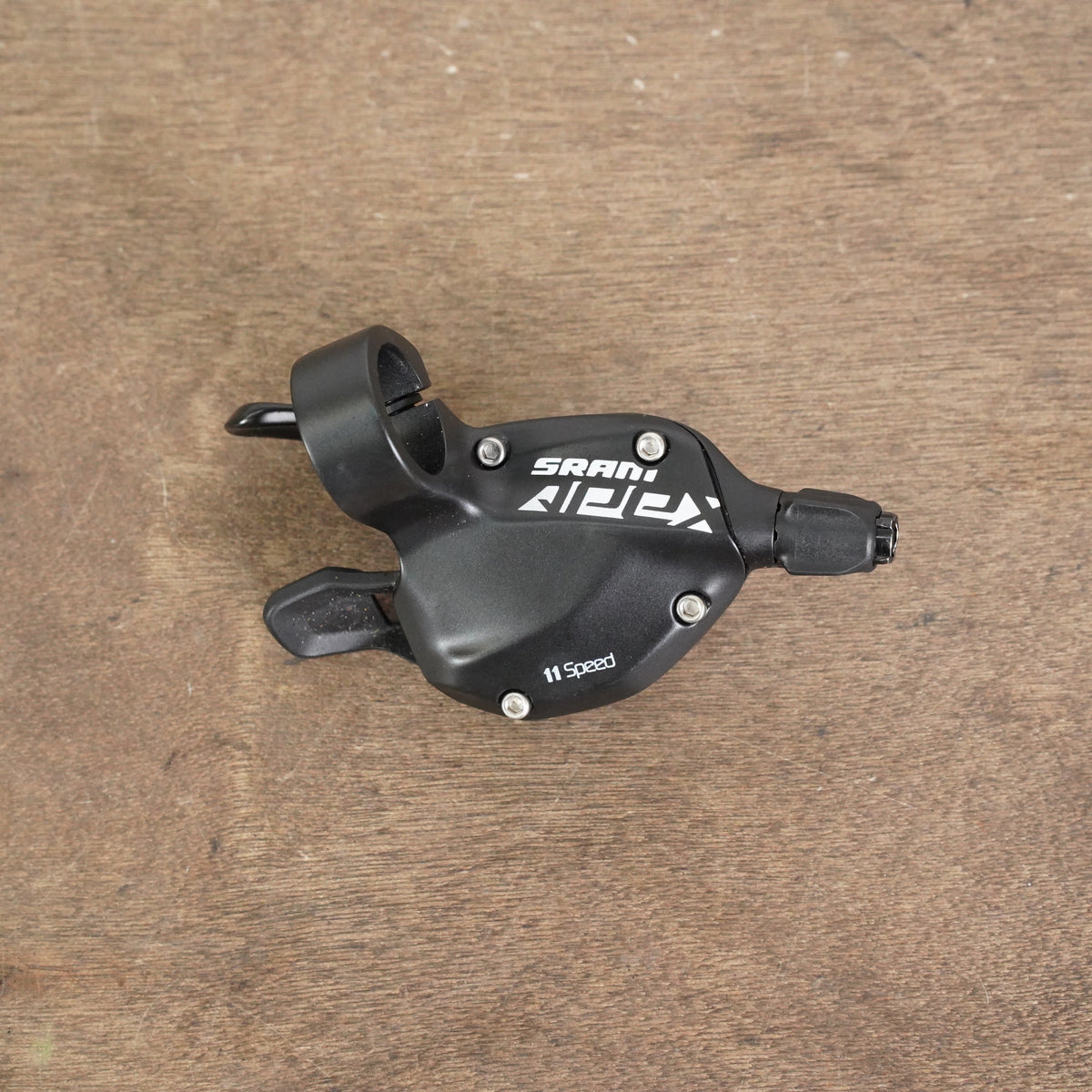 (1) RIGHT SRAM Apex 11 Speed Flat Bar Mechanical Rim Brake Shifter ...
