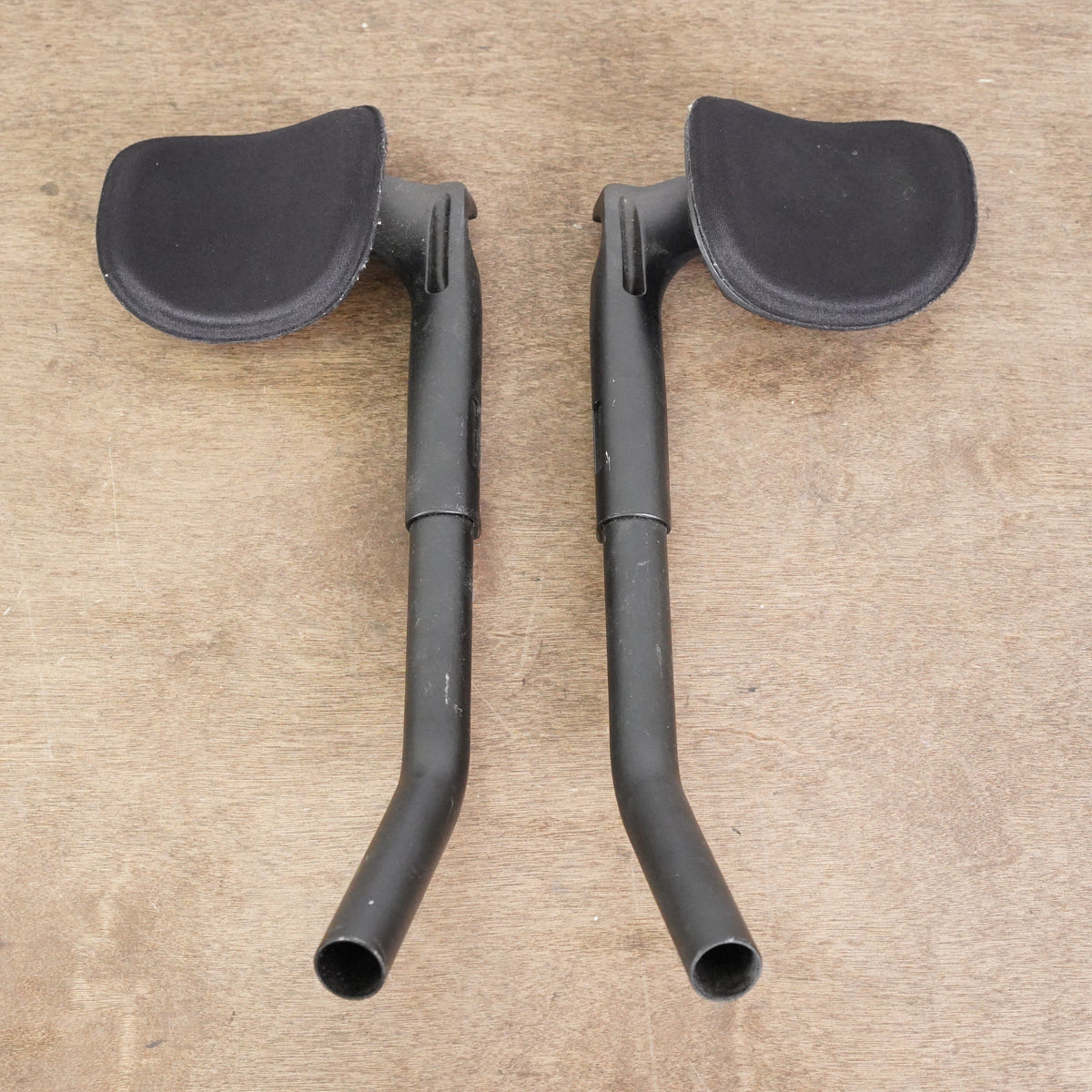 Profile Design Subsonic Alloy Extensions TT Triathlon Handlebar ...