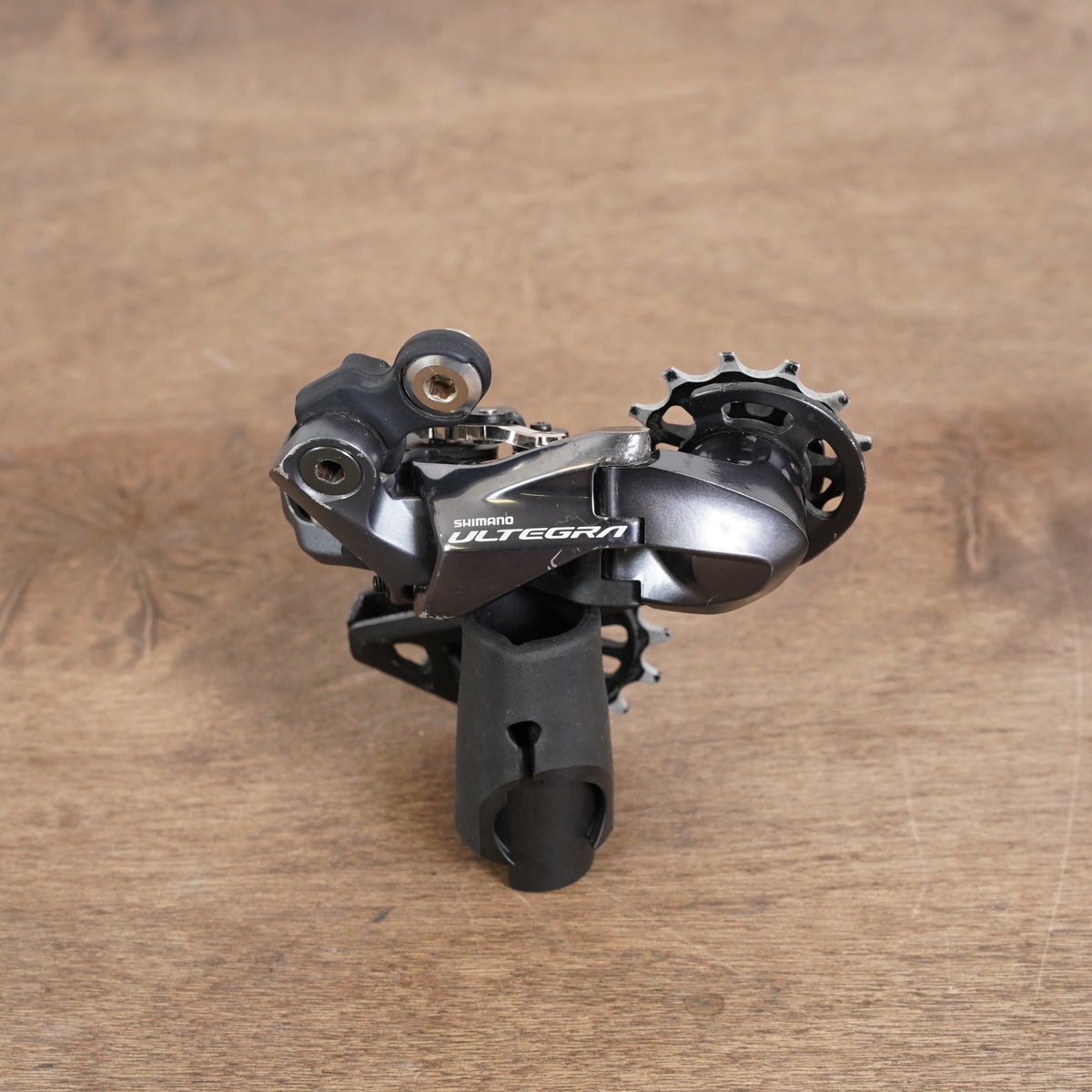 Shimano Ultegra RD-R8050-SS Di2 11 Speed Electronic Rear Derailleur 80 ...