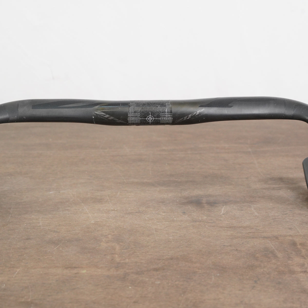 44cm Zipp SL-70 Ergo Carbon Compact Road Handlebar 31.8mm SL70 ...