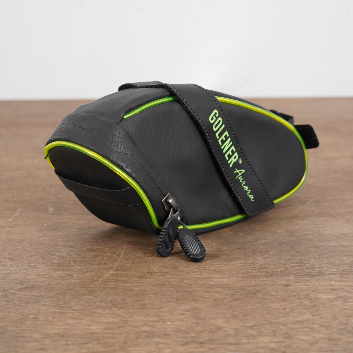 Mini Bag Road Bike Saddle Bag – Elevate Cycling